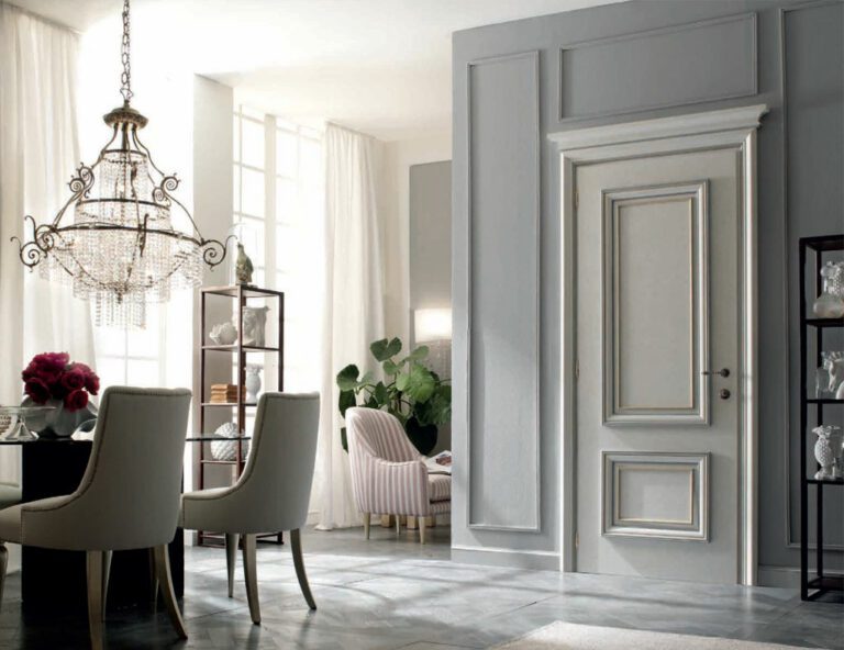 Metropolis - New Design Porte